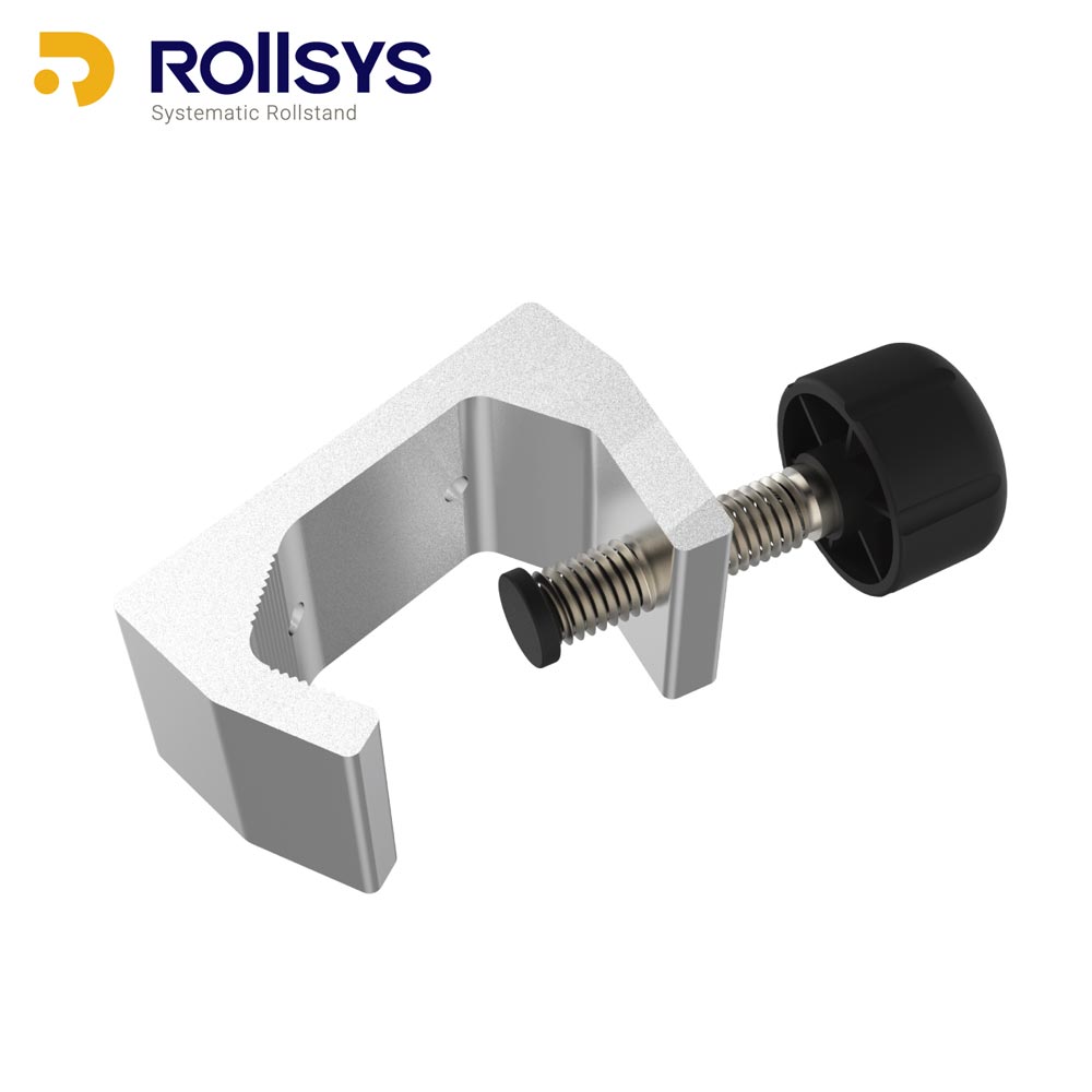 Universal C Clamp, ME-1001 - Better Enterprise Co., Ltd.