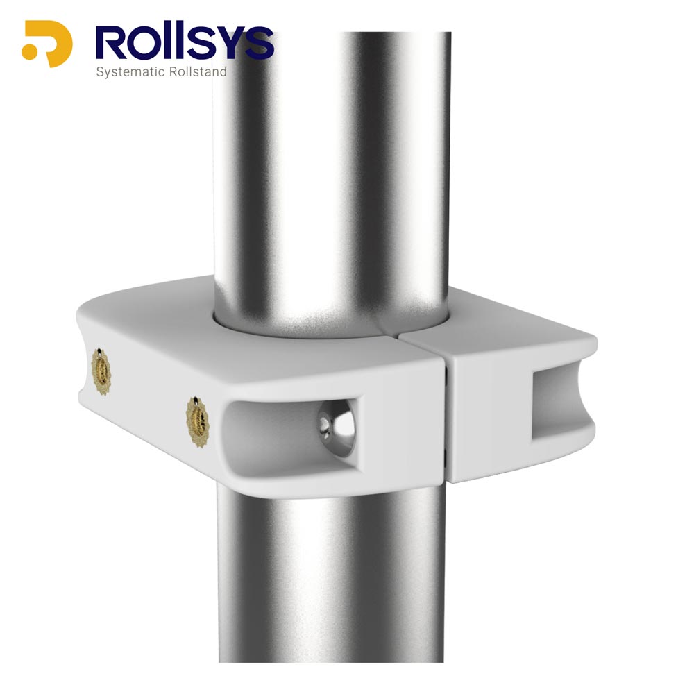 Plastic Pole Clamp, PA-0010 - Better Enterprise Co., Ltd.