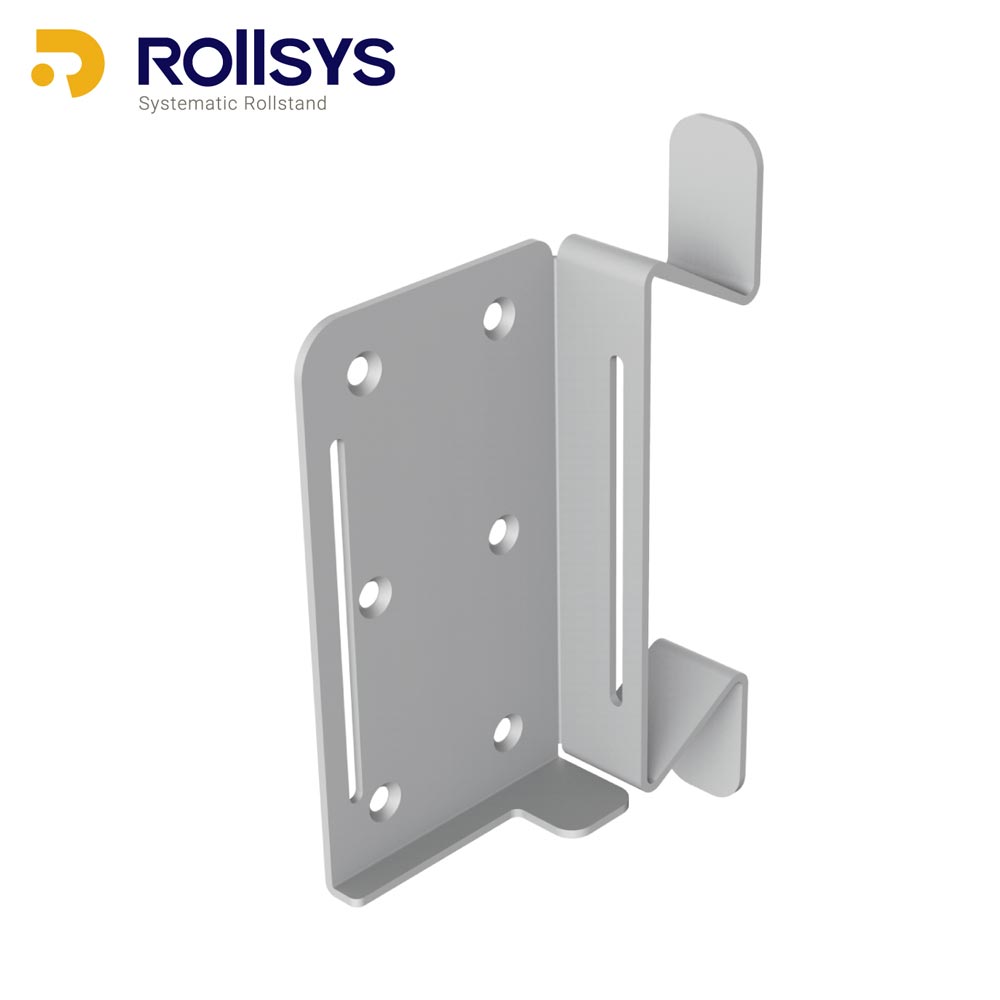 Universal Adapter Holder with Cable Cleat, ME-2021 - Better Enterprise ...