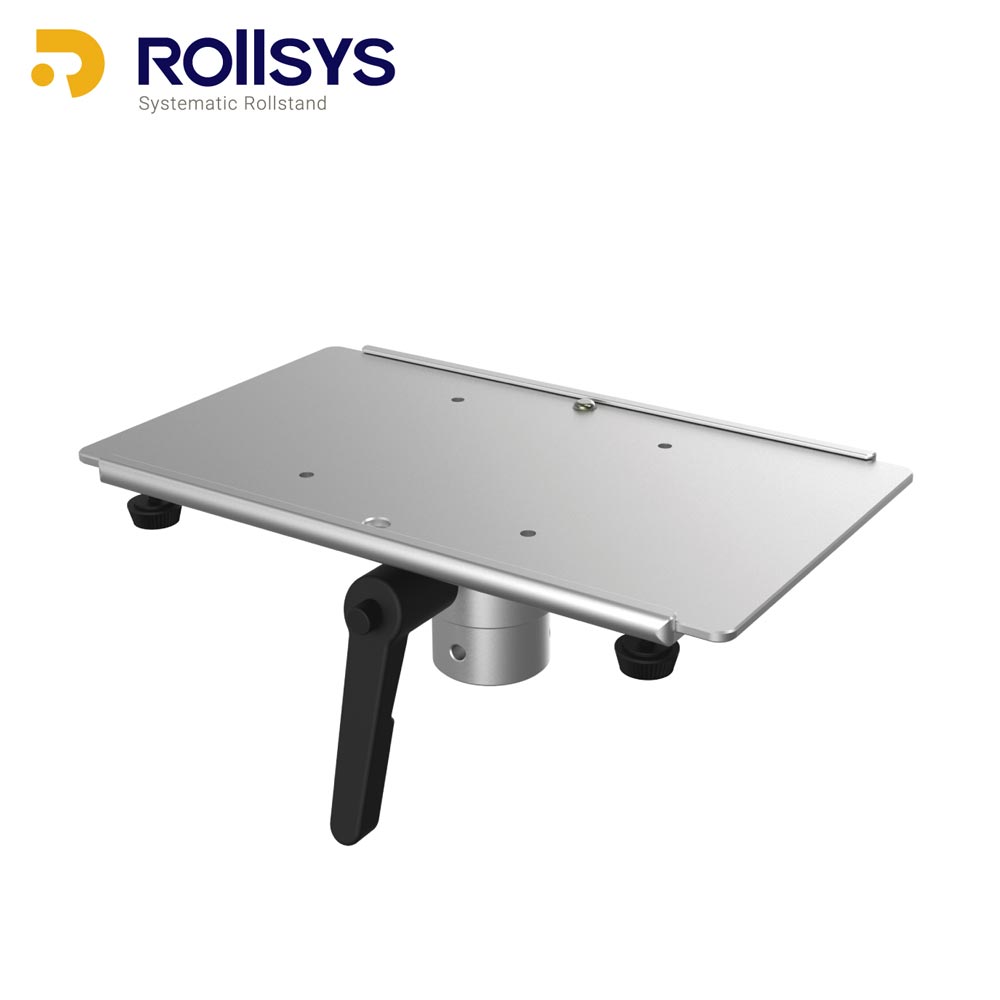 Instrument Mounts - Better Enterprise Co., Ltd.