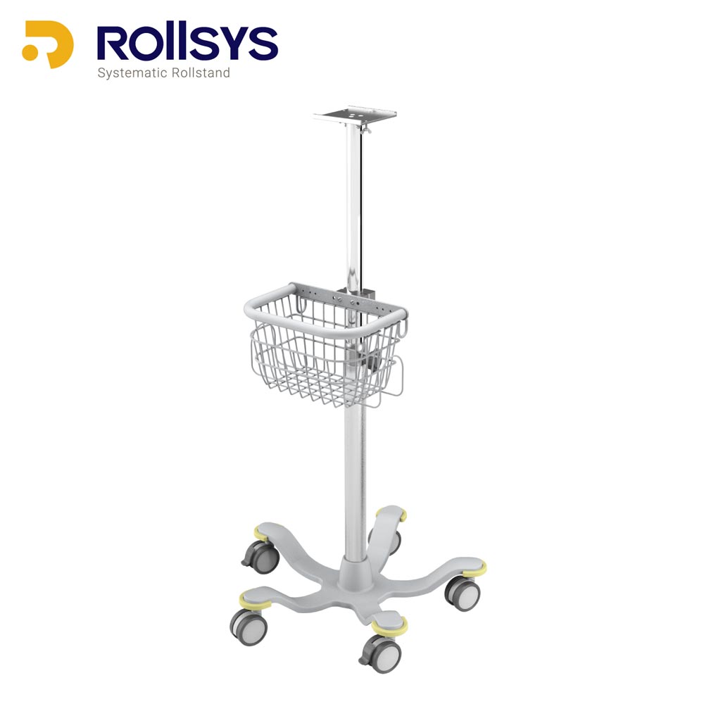 Roll Stand for GE B20 / B450 / B650 / B850, IMS-B650 - Better ...