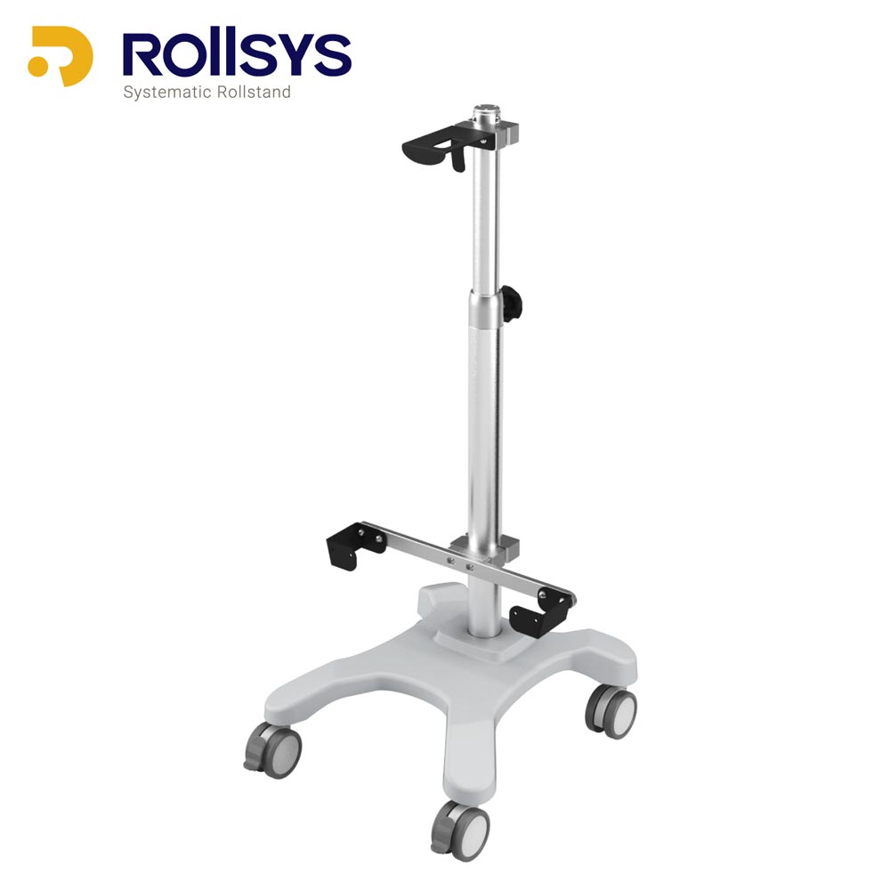 Roll Stand for ZOLL AutoPulse Resuscitation System, IMS-AP100 - Better ...