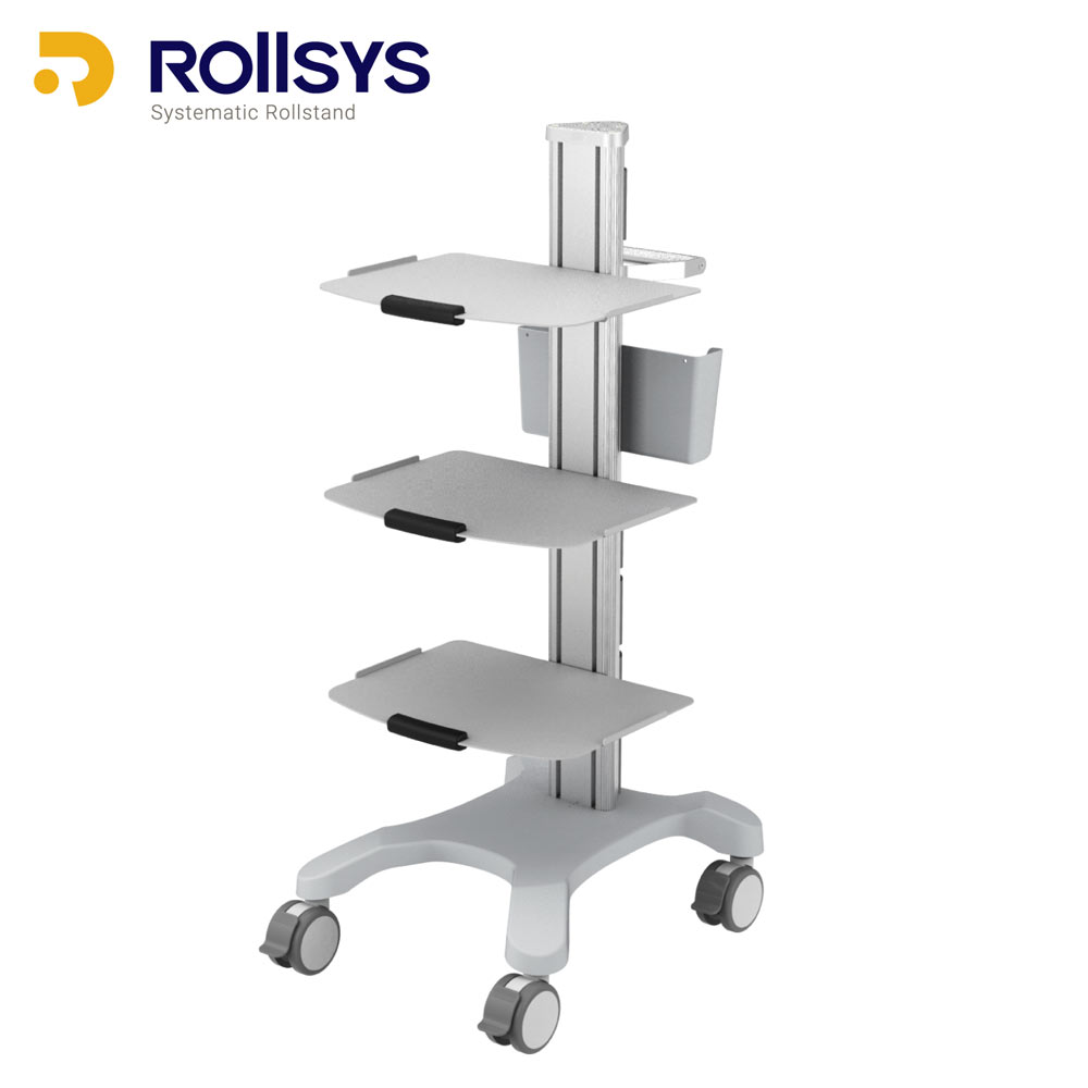 MRI Compatible Cart - Better Enterprise Co., Ltd.