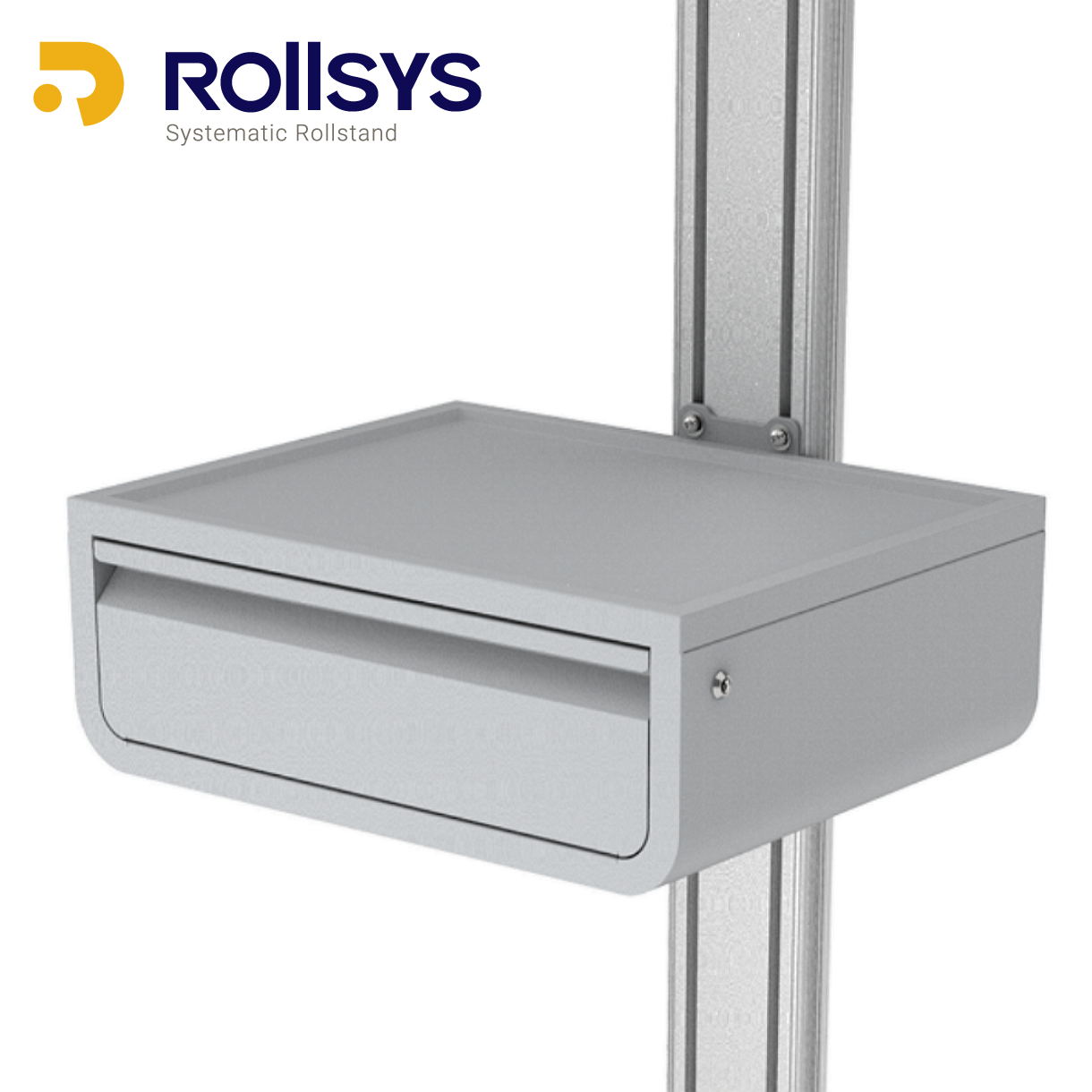 Large Storage Drawer with Lock, ME-0501 - Better Enterprise Co., Ltd.