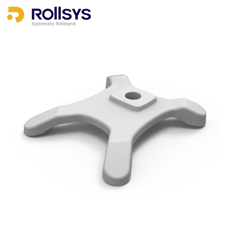 4-Leg Base (S), BS-4002B - Better Enterprise Co., Ltd.