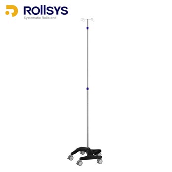 IV Stand - Better Enterprise Co., Ltd.