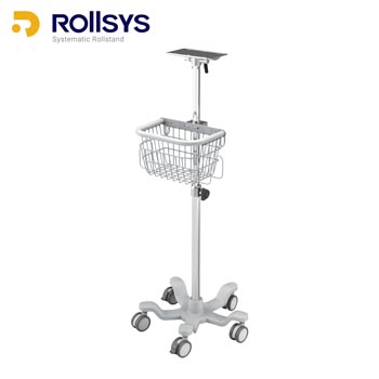 Medical Roll Stand - Better Enterprise Co., Ltd.