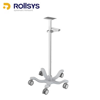 Medical Roll Stand - Better Enterprise Co., Ltd.