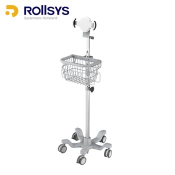 Medical Roll Stand - Better Enterprise Co., Ltd.