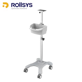 Medical Roll Stand - Better Enterprise Co., Ltd.