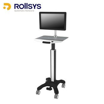 Mobile Computer Cart - Better Enterprise Co., Ltd.