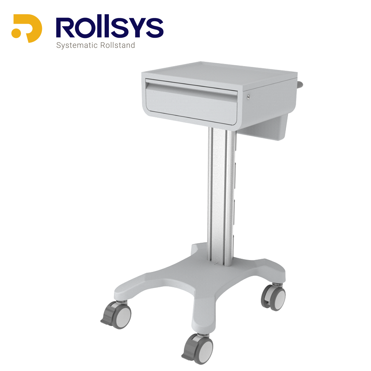 Mobile Equipment Cart - Better Enterprise Co., Ltd.